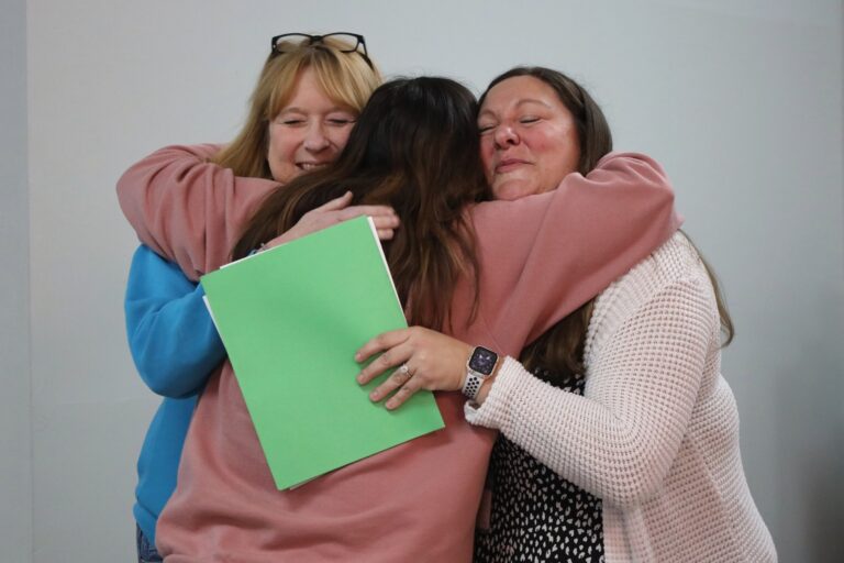 About - Wildwood Programs